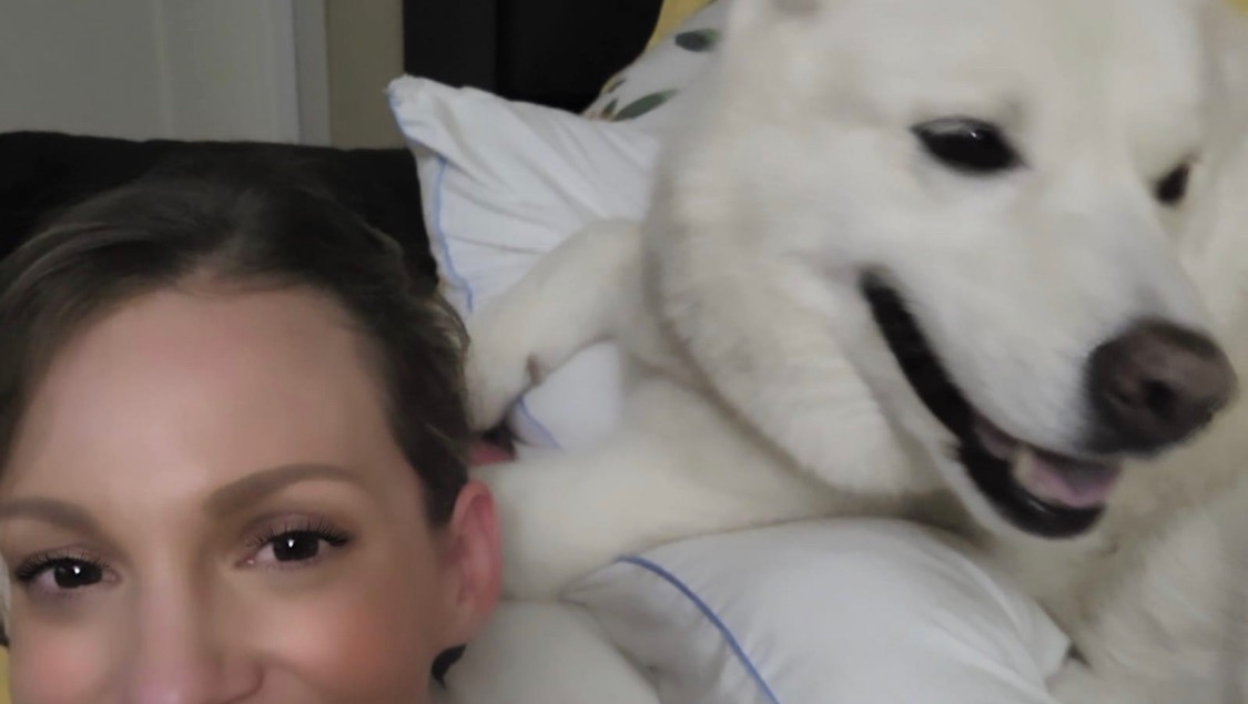 Fundraiser for Hannah Haley by Annette Haley : Hannah Haley and Jason Hood