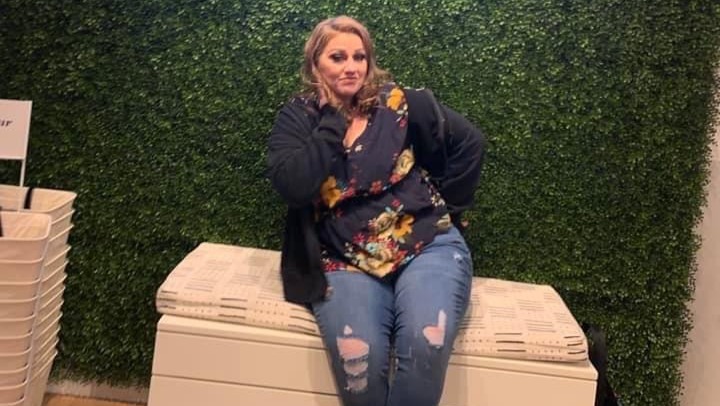 Fundraiser by Angela Bryden Huckaby : Nicole J. Bryden