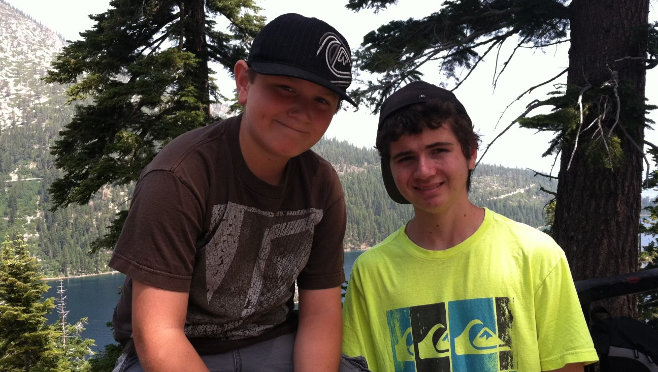 Fundraiser for Elena Navarre by Steve Sandefer : Navarre Family Fund