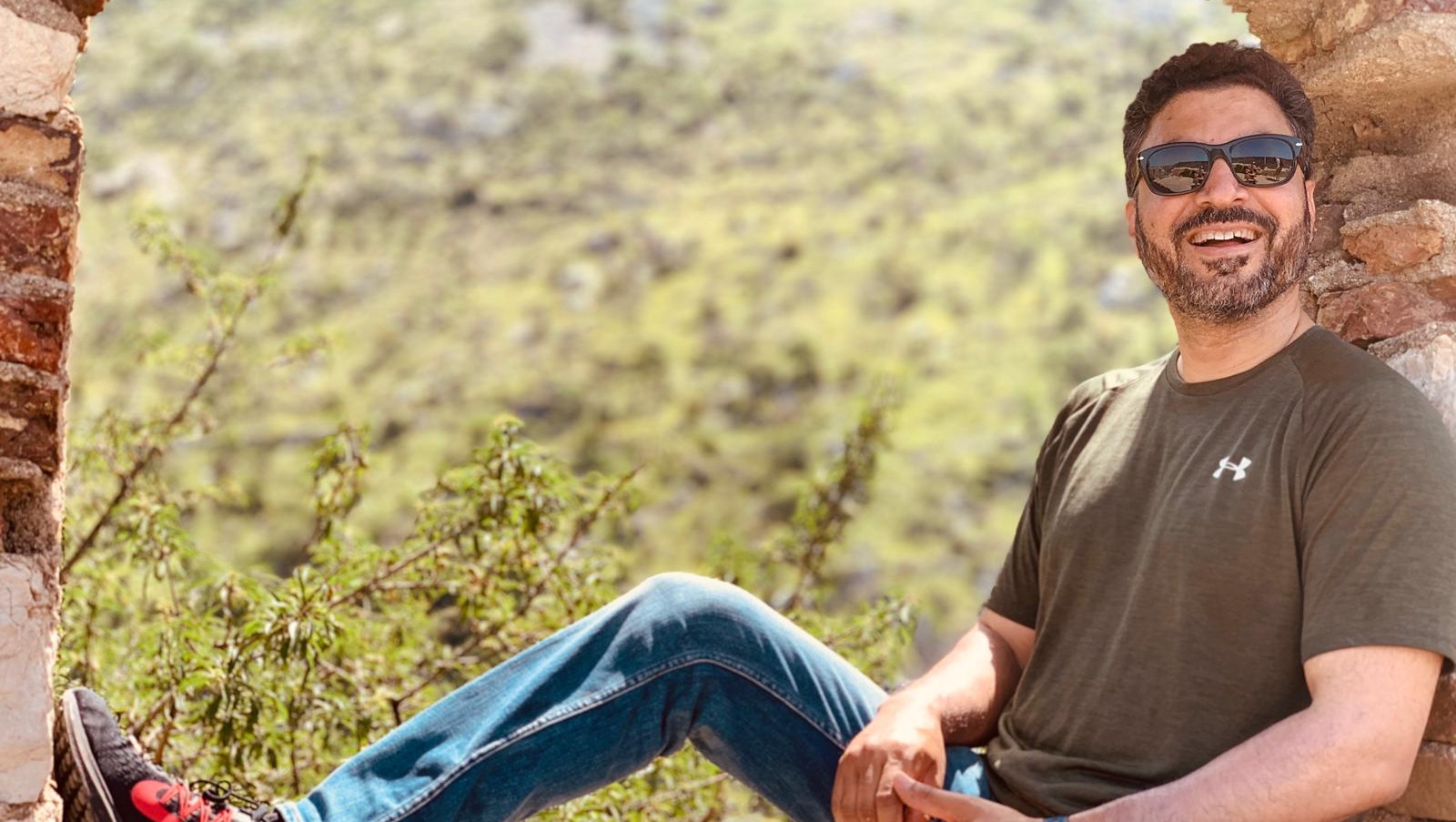 Fundraiser by Iram Khan : Suhaib Khan Memorial Fund