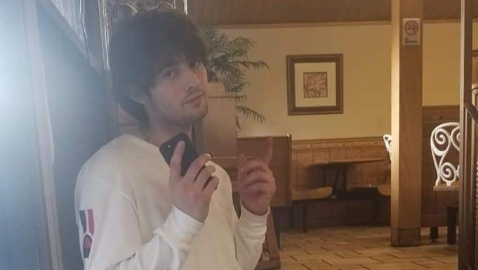 Fundraiser for Anthony Granada by Patricia Granada : Help Anthony and ...