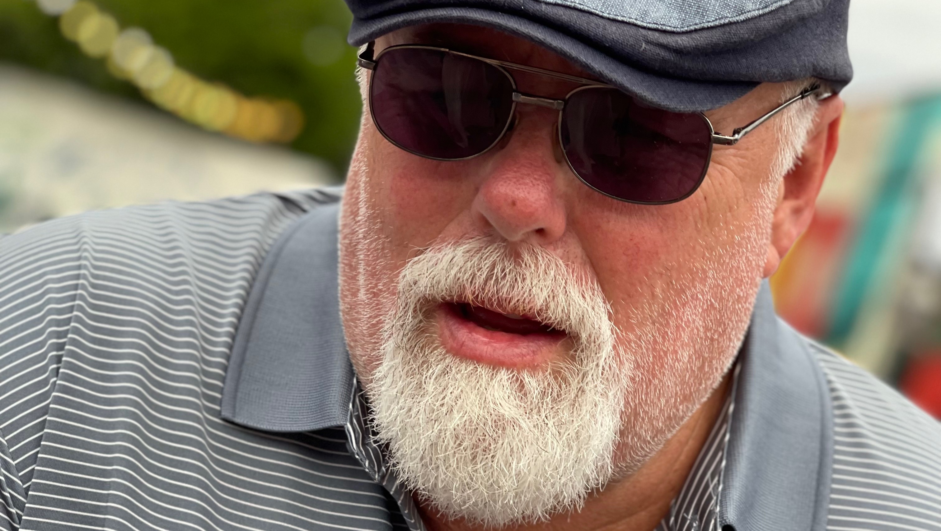 Fundraiser by Melissa Gately : James Gately medical and recovery expenses