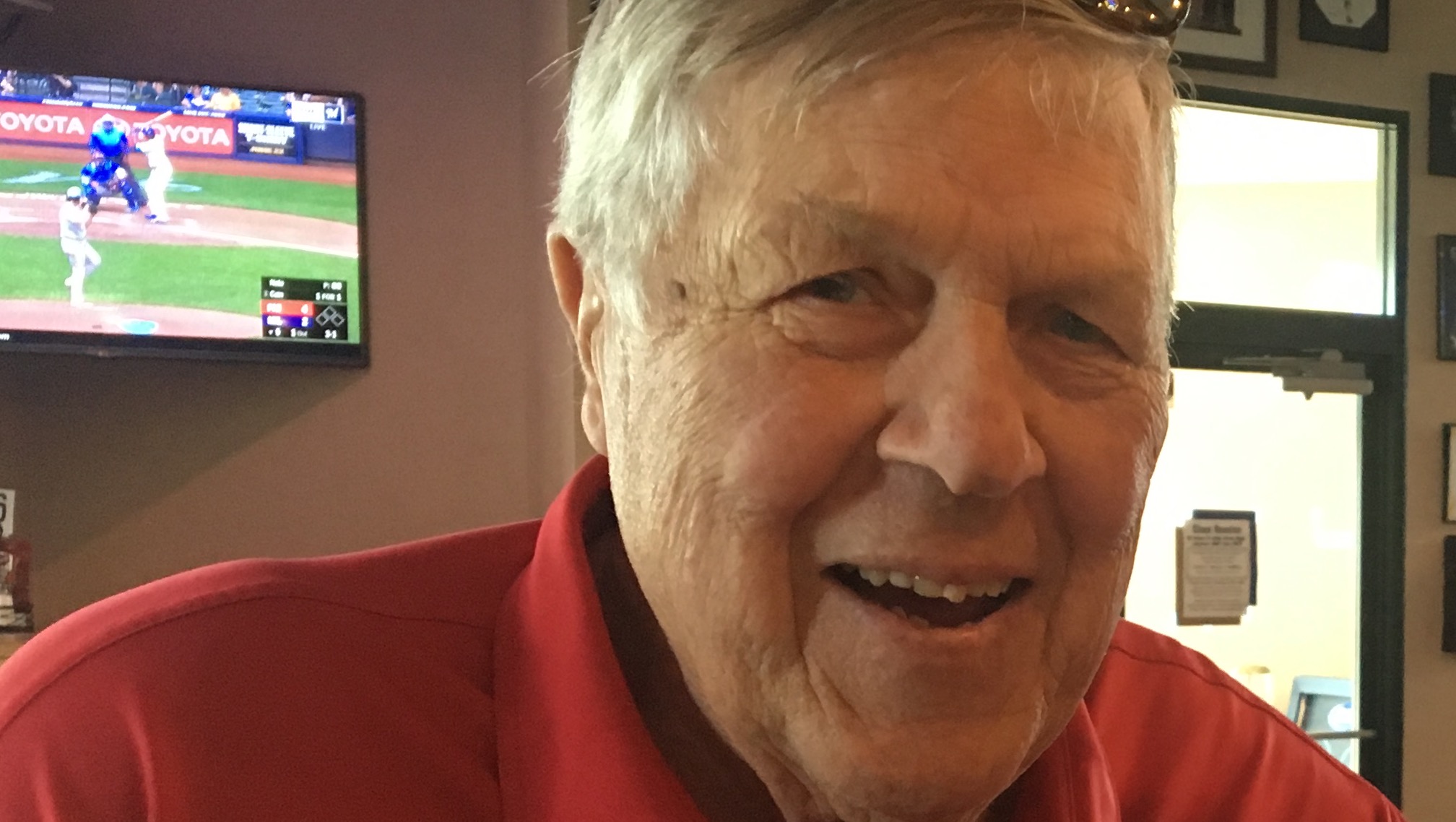 Fundraiser by Kimberly Bodden : Coach Ron Miller