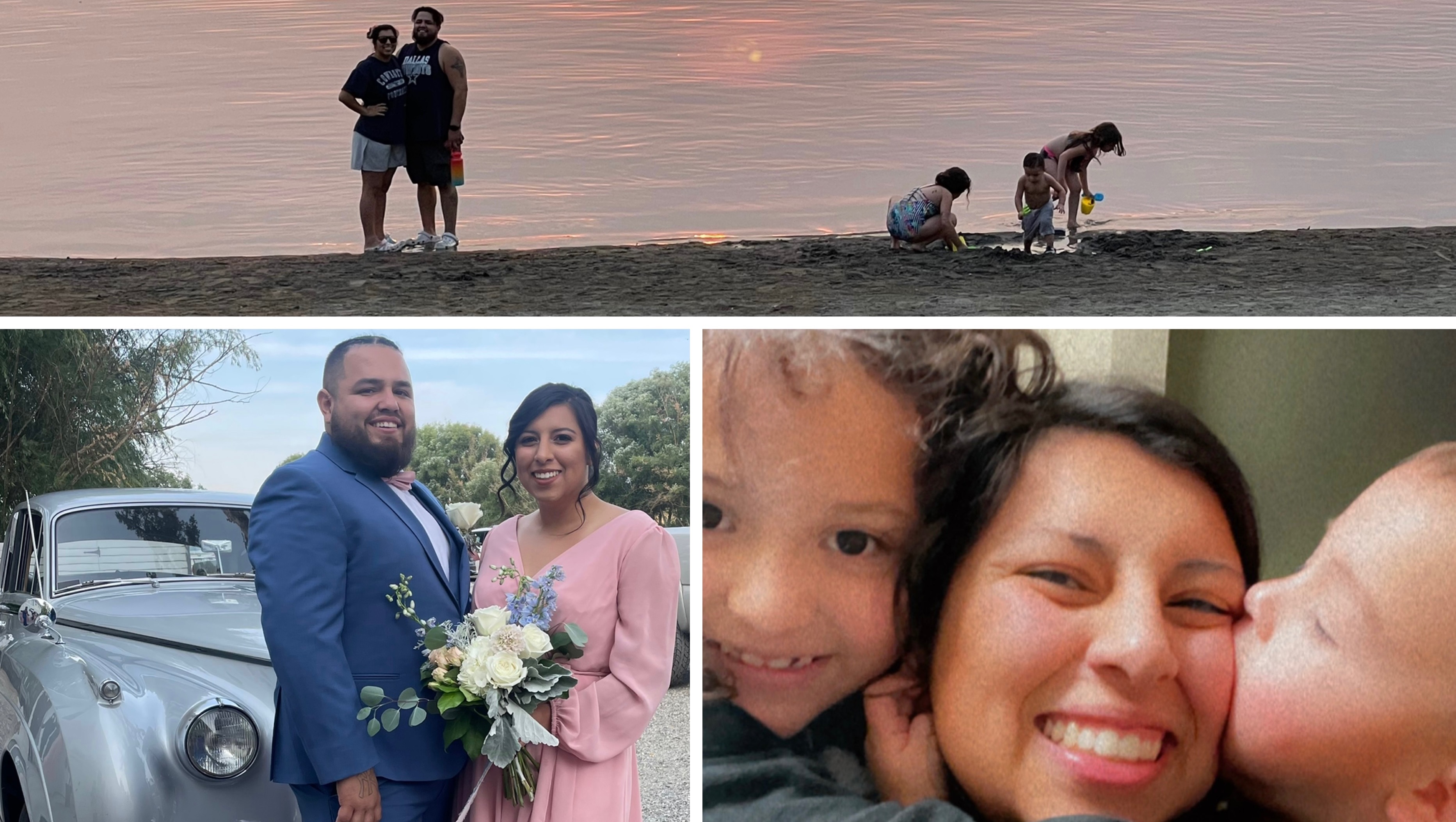 Fundraiser for Rikki Flores by Janie Cano : Help Rikki defeat Brain Disease