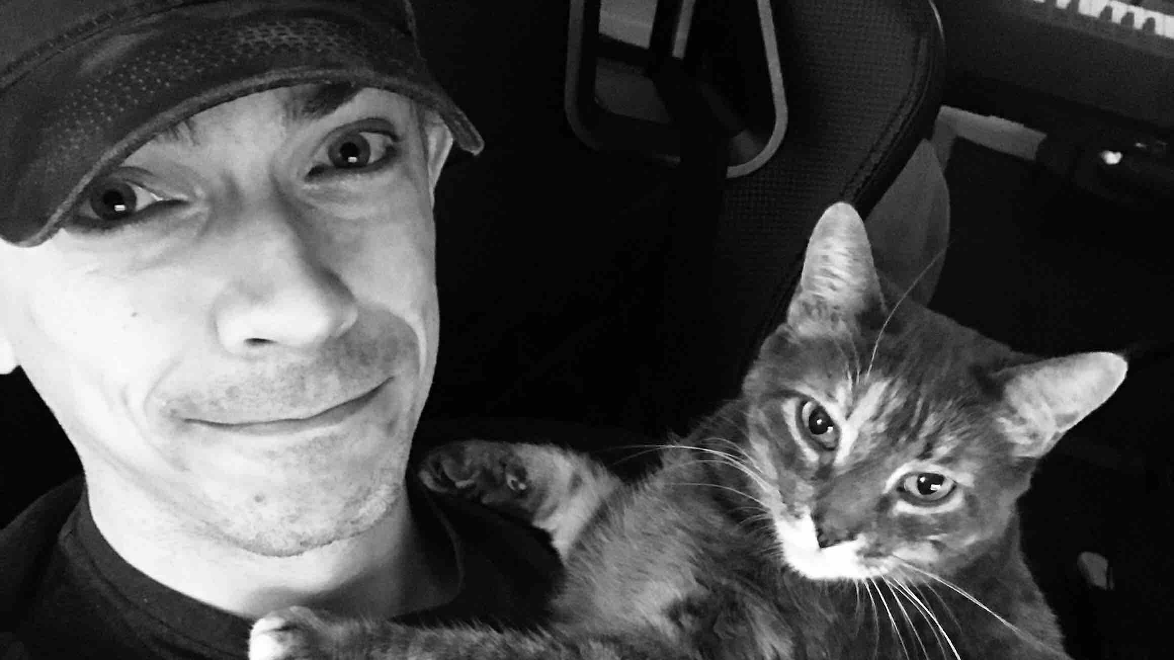 Fundraiser by Eli Mattson : Please help me keep my home while I get better