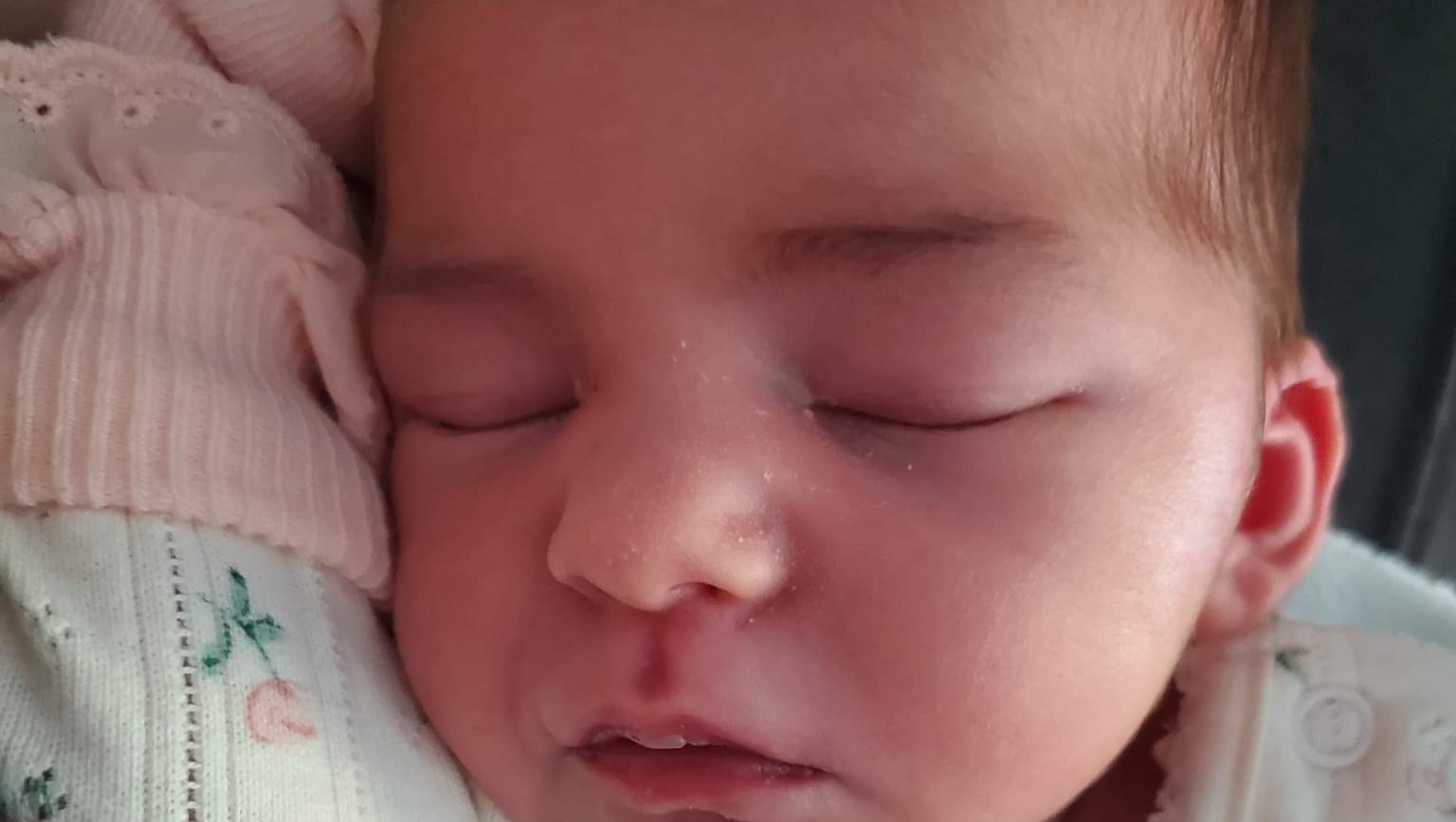 Fundraiser by Jaxon McGregor-Dey : Run for Kaylee Grace