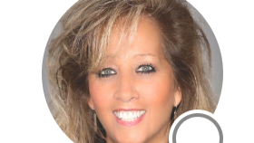 Fundraiser for Tammy Rice by Larry Francis : Tammy's Flood