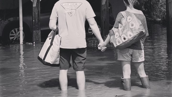 Fundraiser for Madalynn Oberg by Brian Oberg : Hurricane Ian Recovery ...