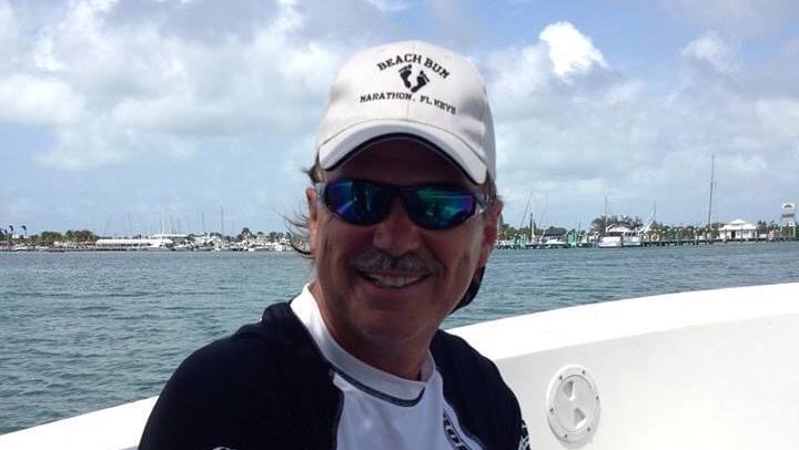 Fundraiser for Bruce Magee by Jennifer Mackowiak : Bruce, Lynn & Bailey