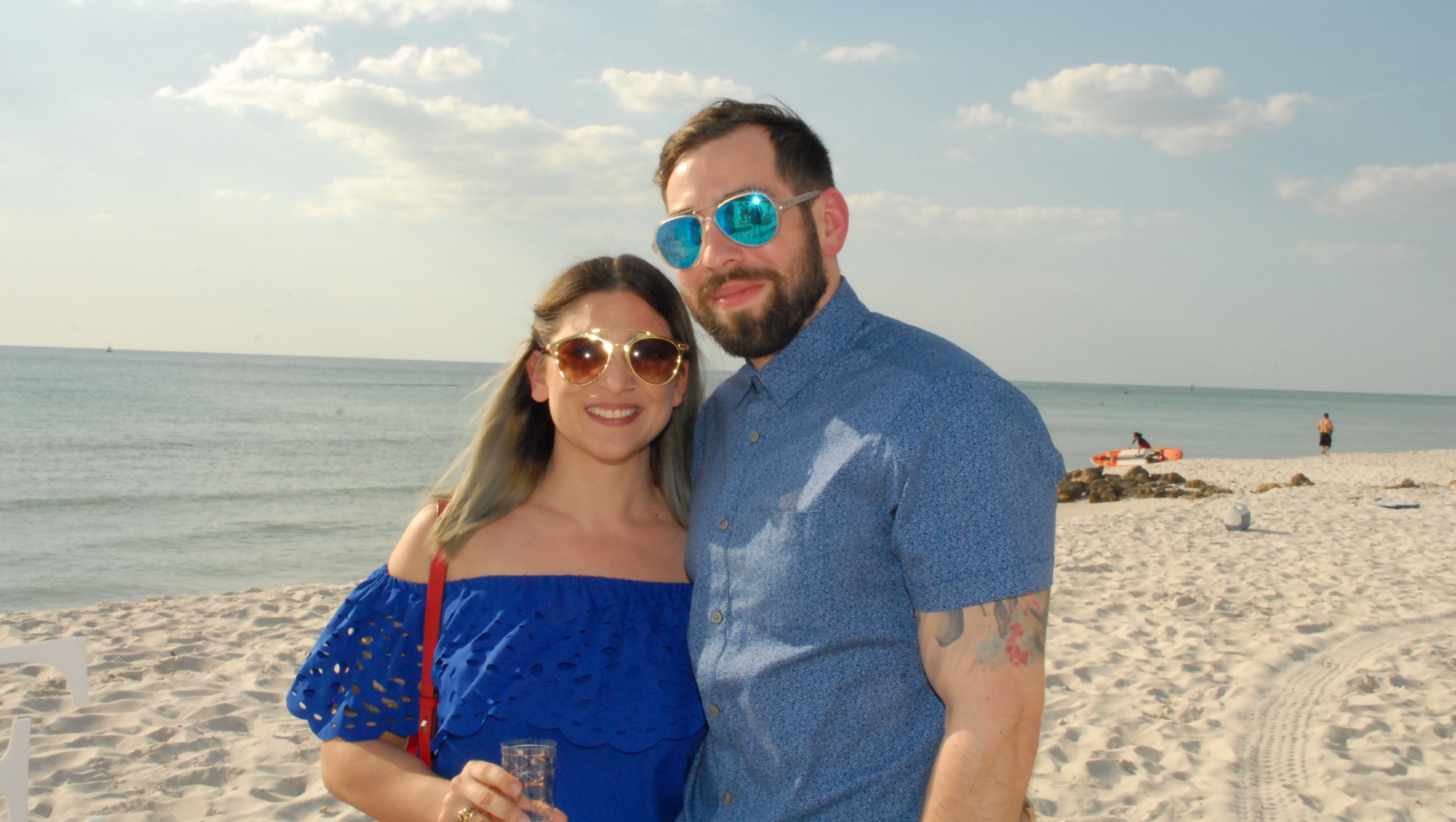 Fundraiser by Casey Berman : Reece & Mollie's hurricane fund!