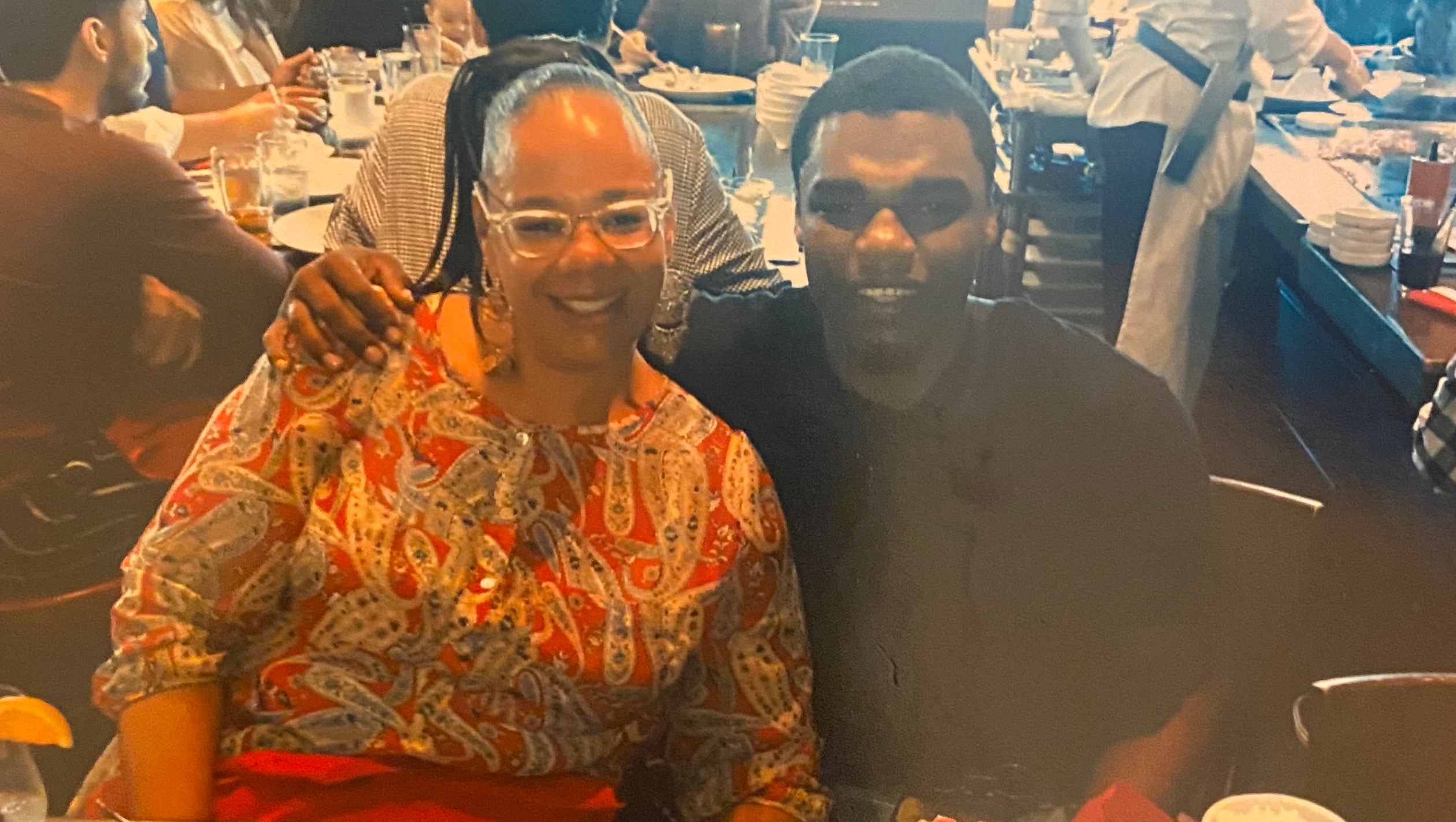 Fundraiser for Desiree Butler by Tiffany Sullivan : Funeral Service for ...