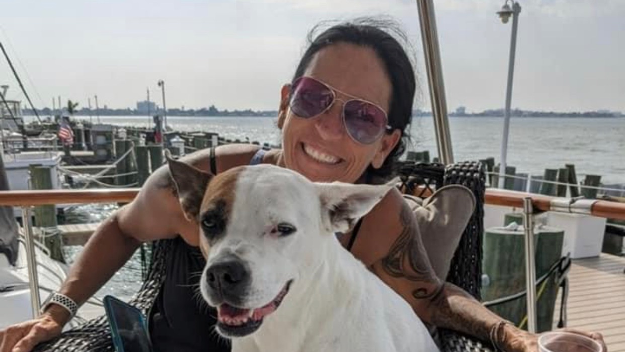 Fundraiser for Tammy Bly by Stephanie Gillette : Hurricane Ian loss