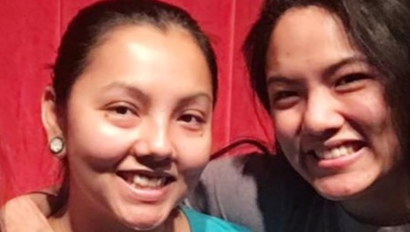 Fundraiser for Thena Paladin by Nicole Corso : Tara Paladin Fund