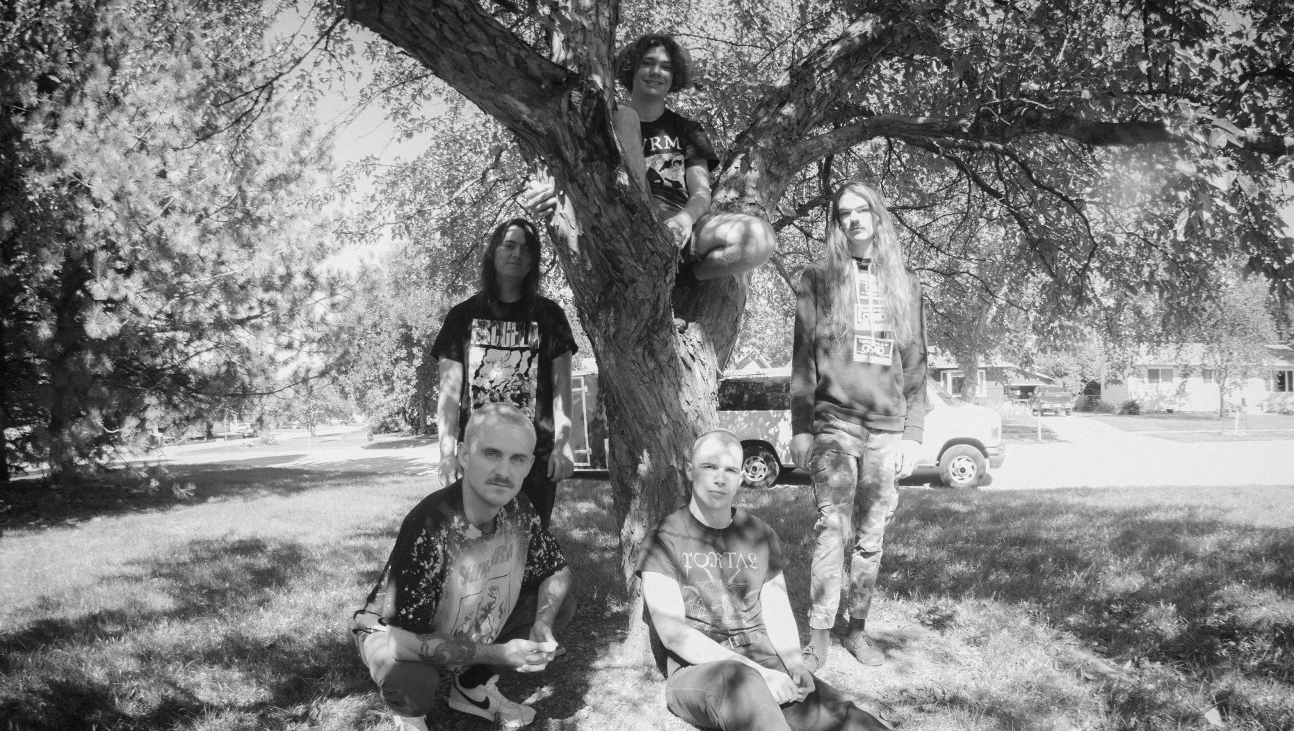 Fundraiser by James Eubanks : Help Knoll Get Home - Van Totaled