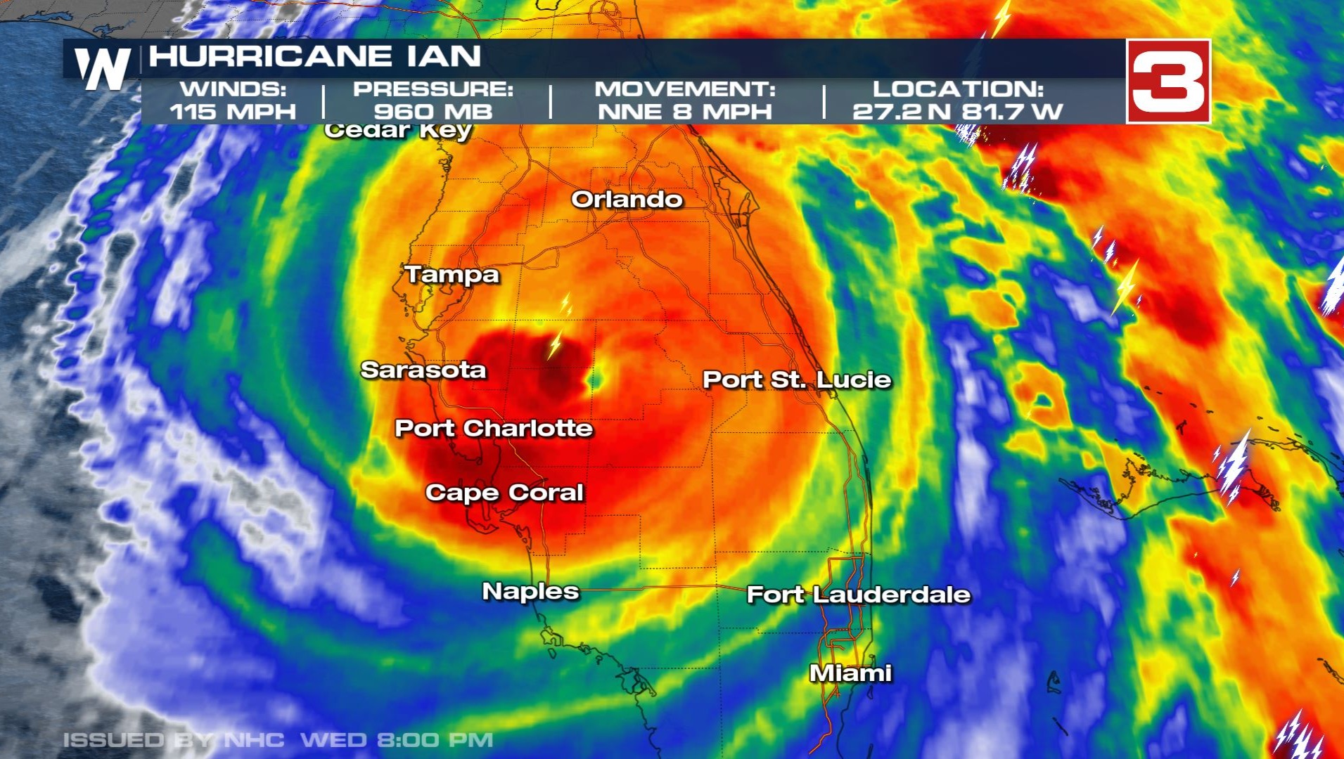 Fundraiser for Dominee Rompel by Kristen Bittner : Cape Coral ...