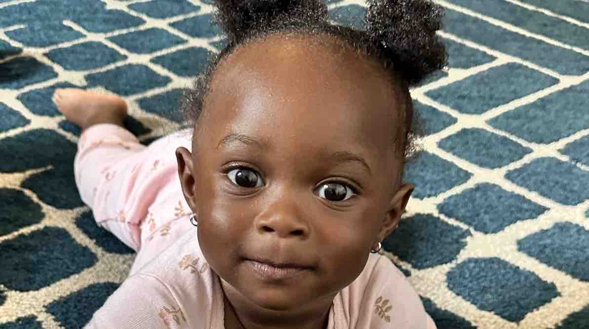 Fundraiser by Harmonese Pleasant : Support for Baby Blossom Ruffins