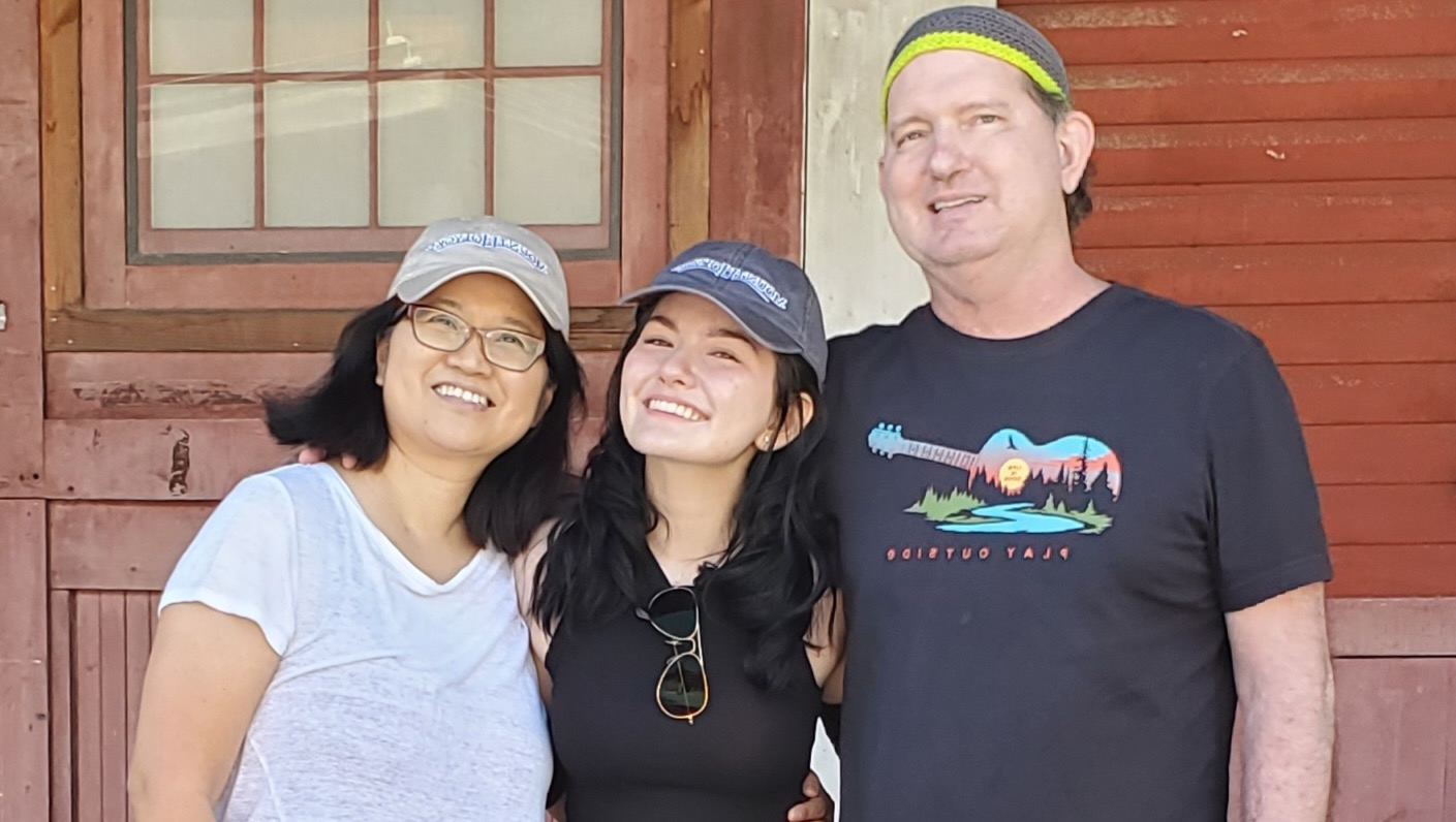 Fundraiser for Yukiko Sato Wilson by Kelly Hobbs-Perry : Support the ...