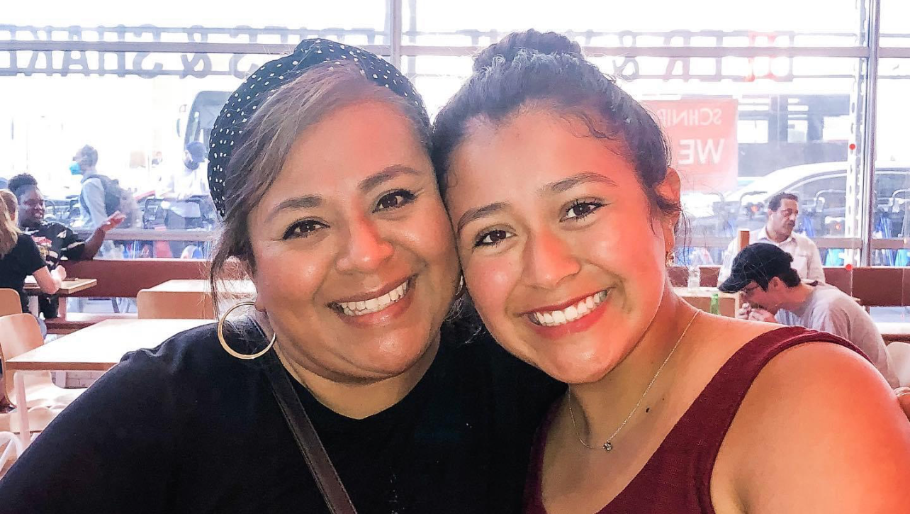 Fundraiser for Maria Olvera by Laila Hidrogo : Family