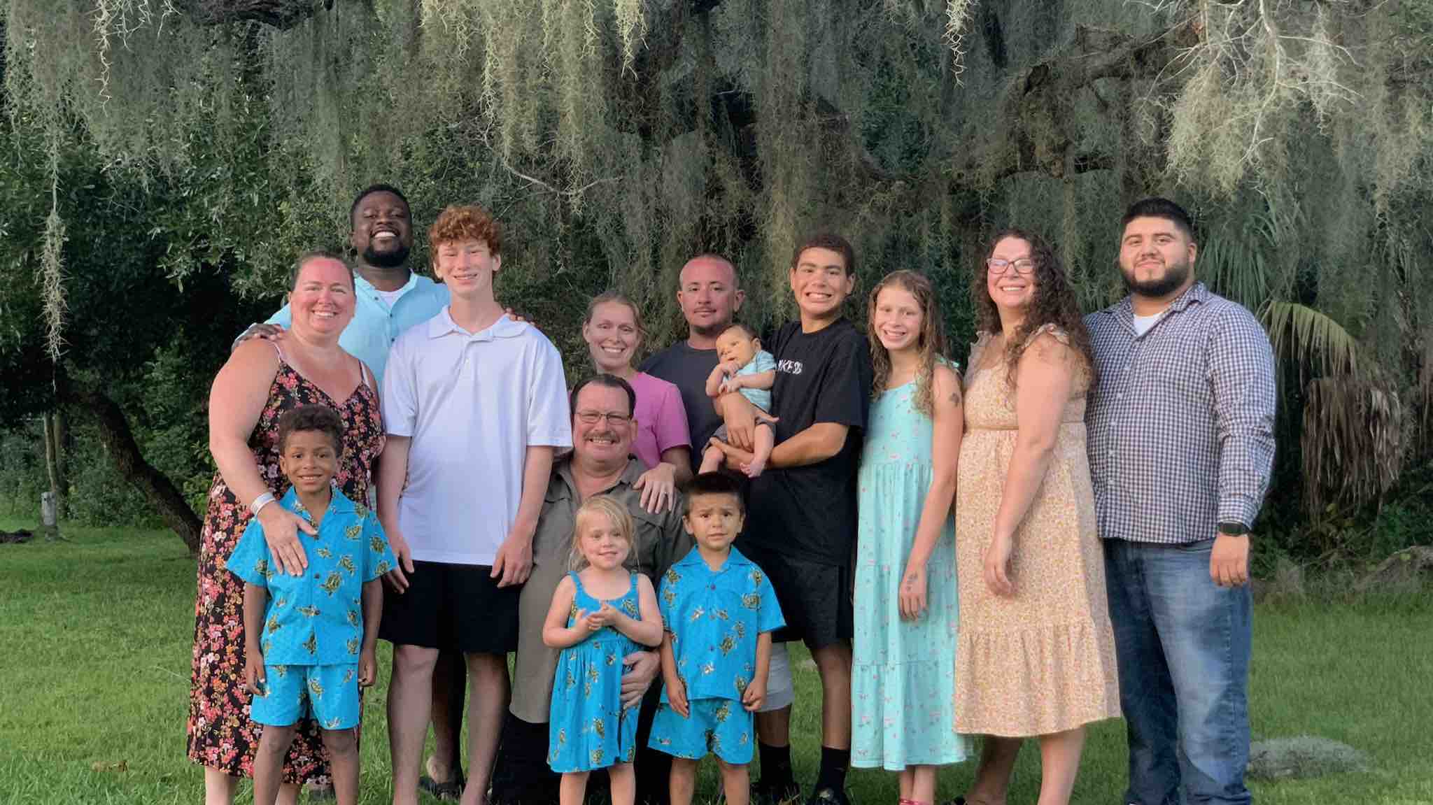 Fundraiser for Stephanie St. Louis by Jacqueline St Louis : Hurricane ...