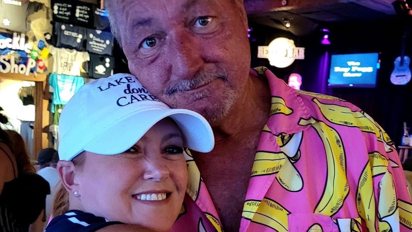 Fundraiser by Julia Porter : Help ET and Angi rebuild!