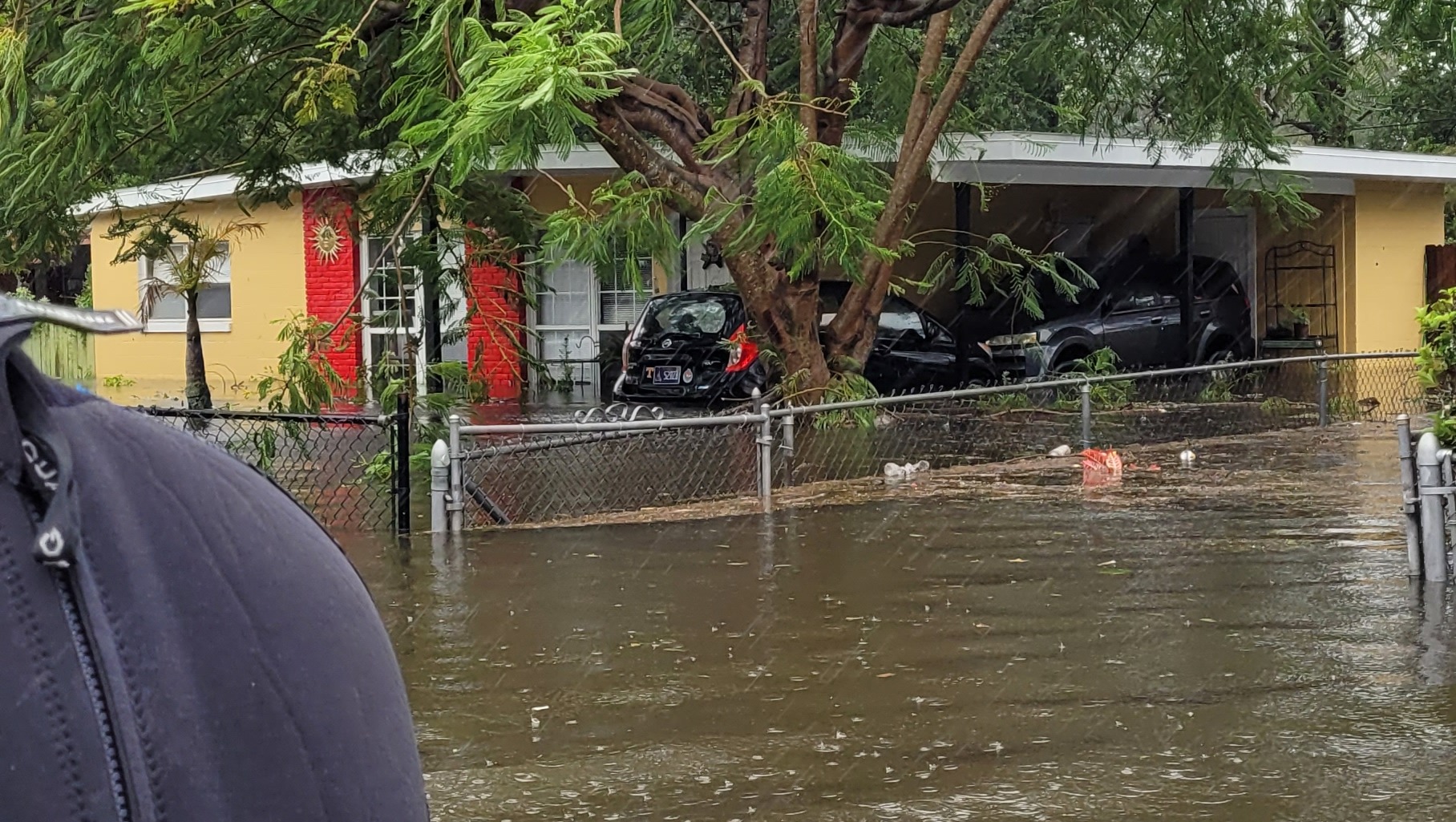 Fundraiser by Lisa Moore : Hurricane Ian Flood recovery.