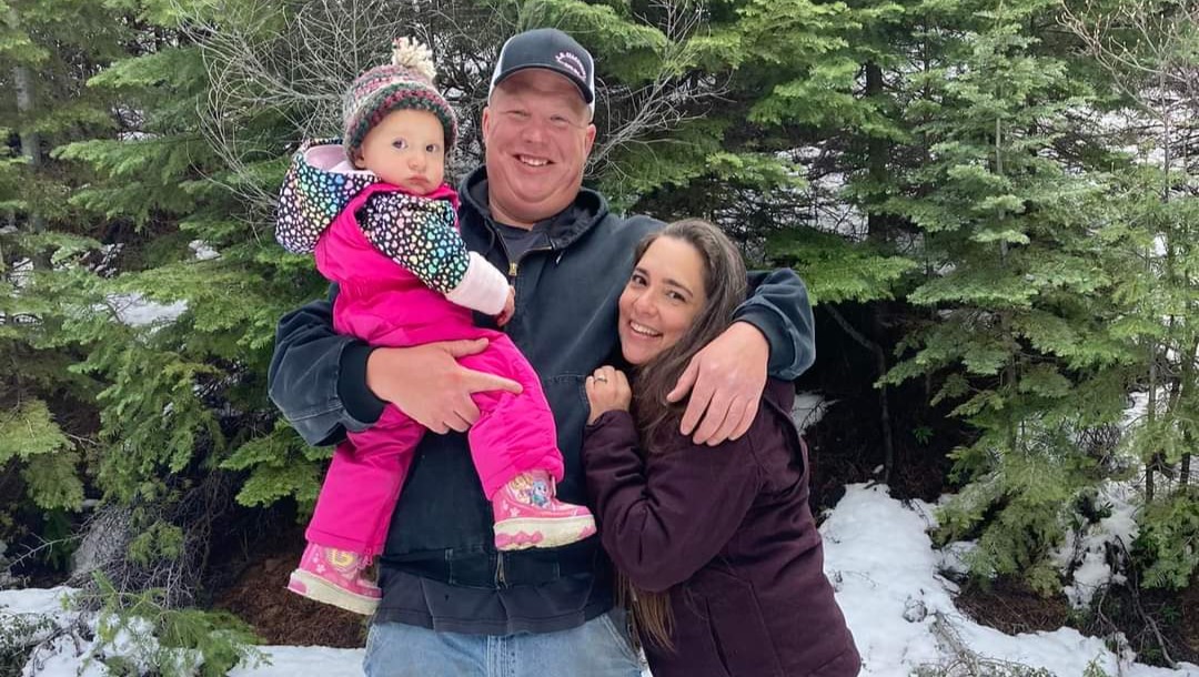 Fundraiser for Kenneth Golding by Kim Golding : Help us overcome ...