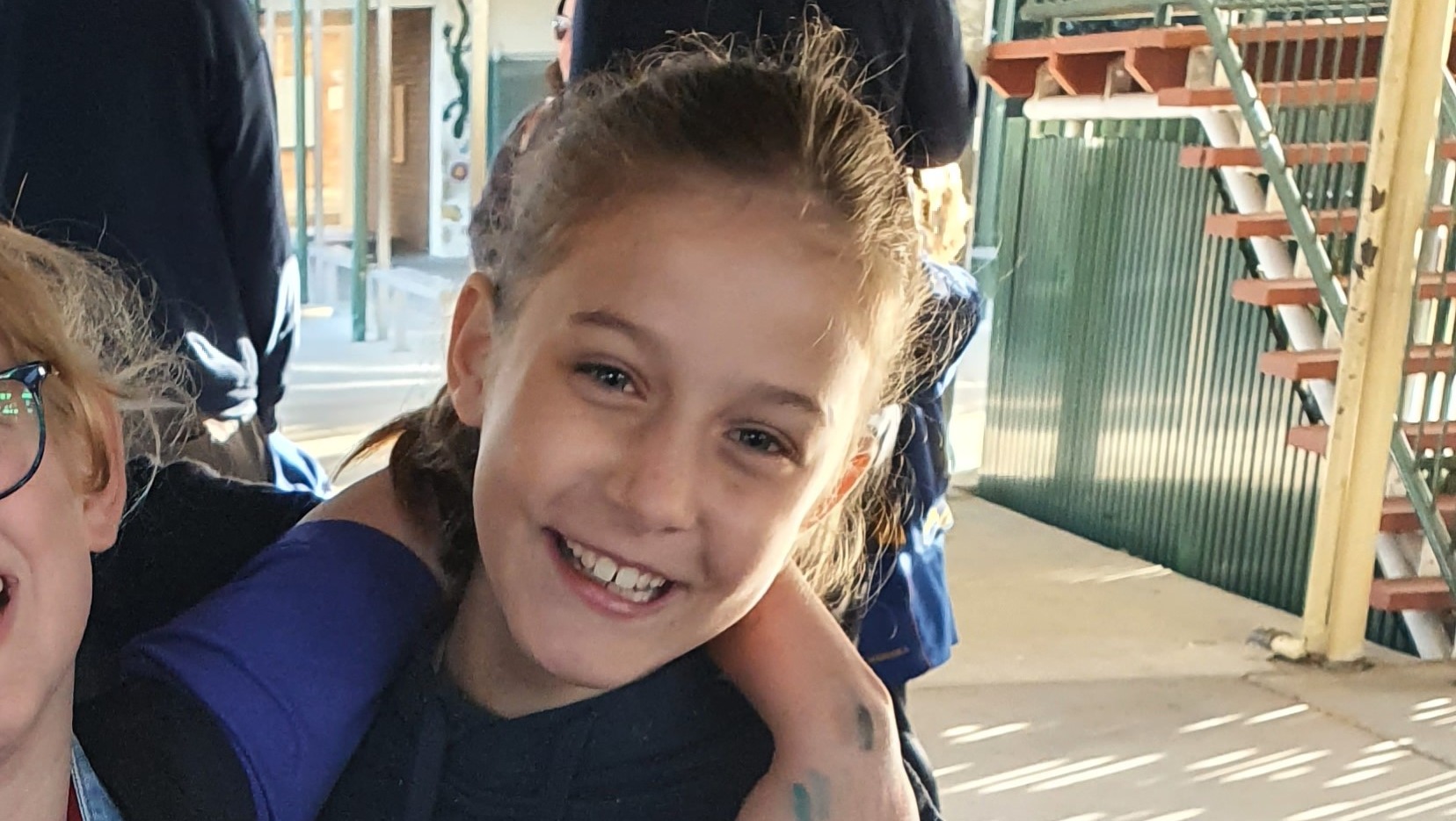 Fundraiser by Melanie Sullivan : Please help Sienna's family during ...