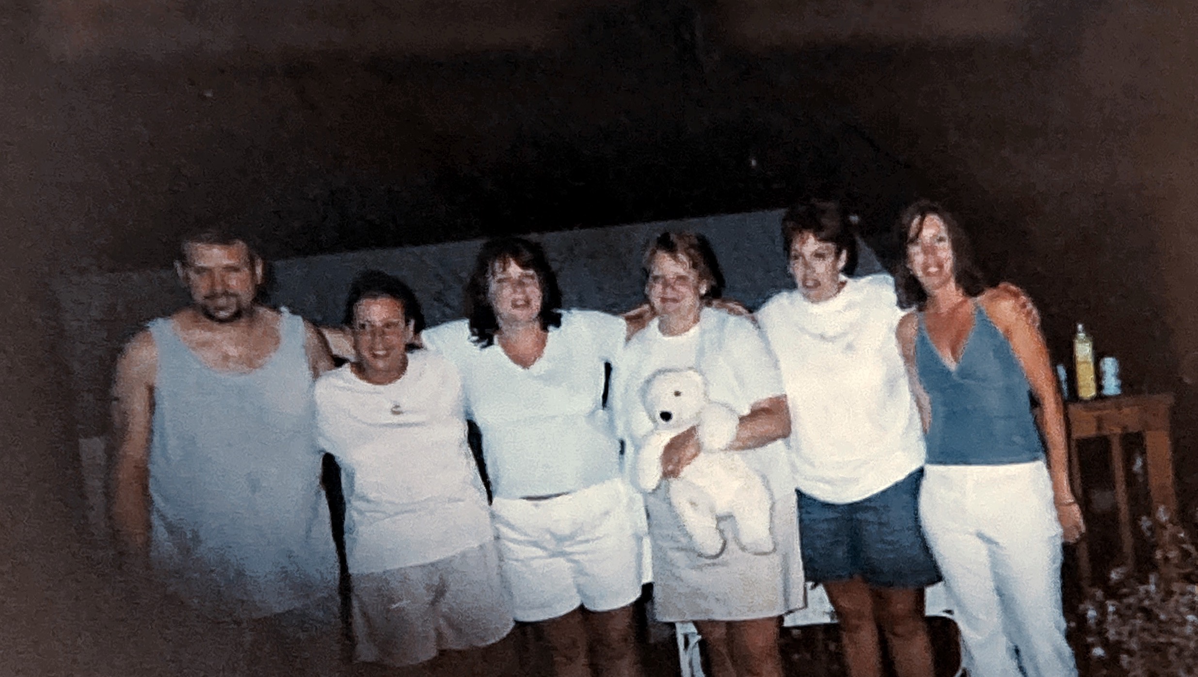 Fundraiser for Doreen Wargo by Laurelai Courter : Sisters devastated in ...