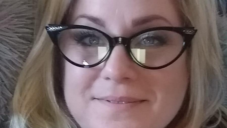 Fundraiser by Ali J Burrell : Taffy’s Hour & Life with ALS