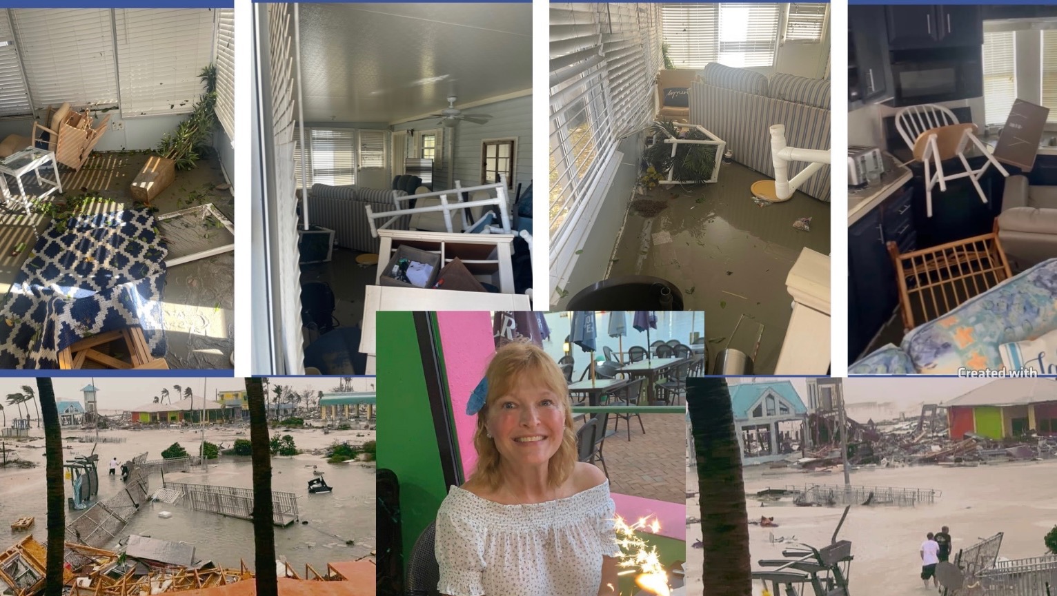 Fundraiser for Cindy Kemp by Heidi DuFrane : Cindy Kemp Rebuild After ...