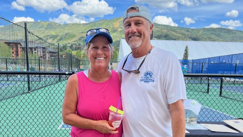 Fundraiser for Jean Baer by Susan Kienzle-Mayes : Baer Family ...