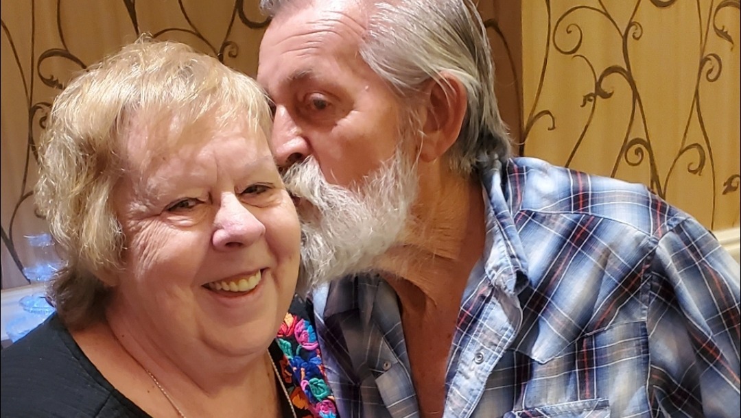 Fundraiser for Desiree Hansen by Selina Loera : Gerry and Cheryl Hansen