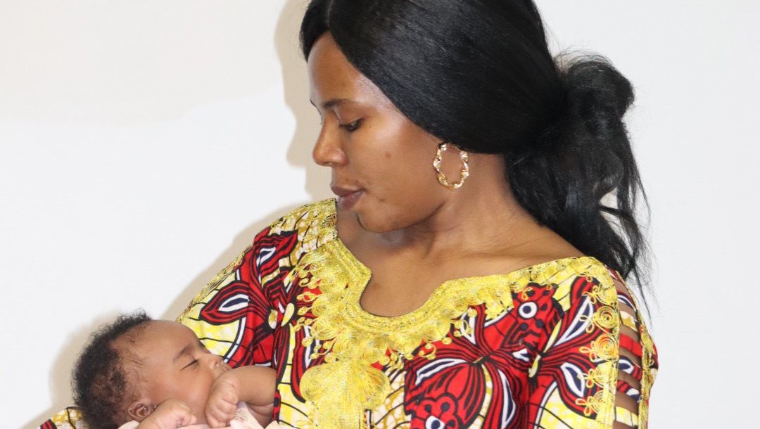 Fundraiser for Bahera Shukuru by Bahera Shukuru : Fatuma Vincent