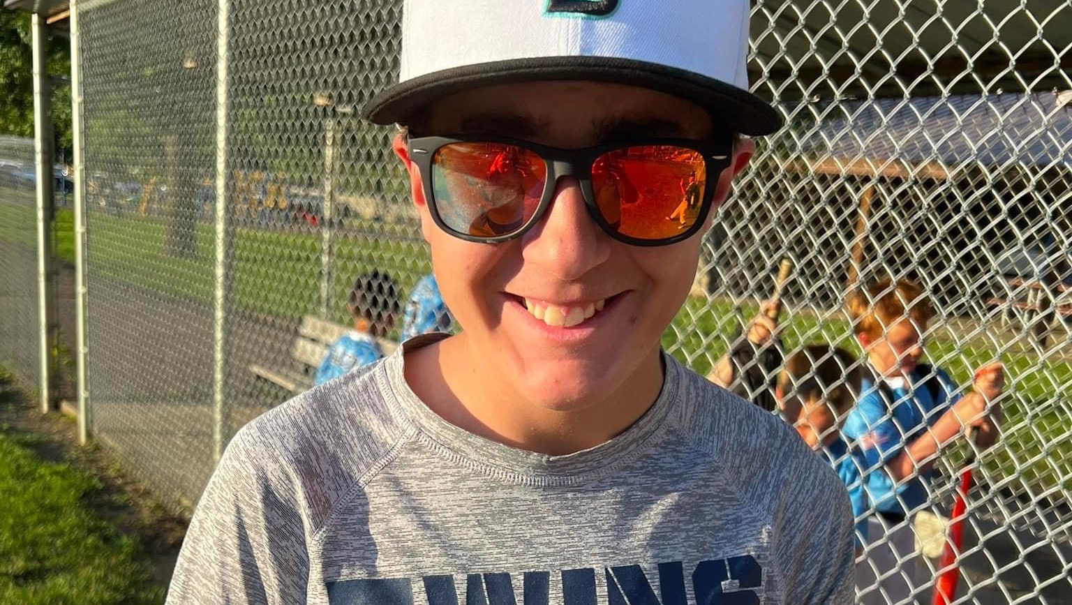 Fundraiser for Melissa Damon by Anna Simet : Charlie Damon Medical Expenses