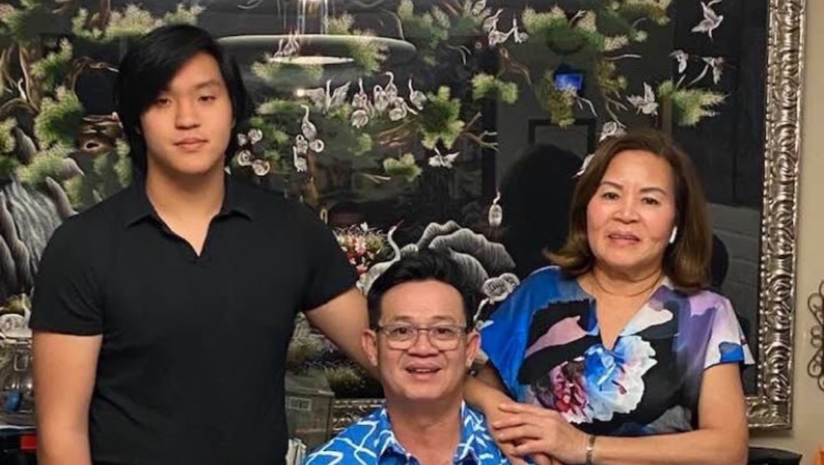 Fundraiser by Travis Le : Nikki Tran’s Funeral Funds