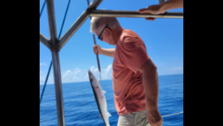 Fundraiser by Reid Metcalf : Captain Perry needs a new aerometer!
