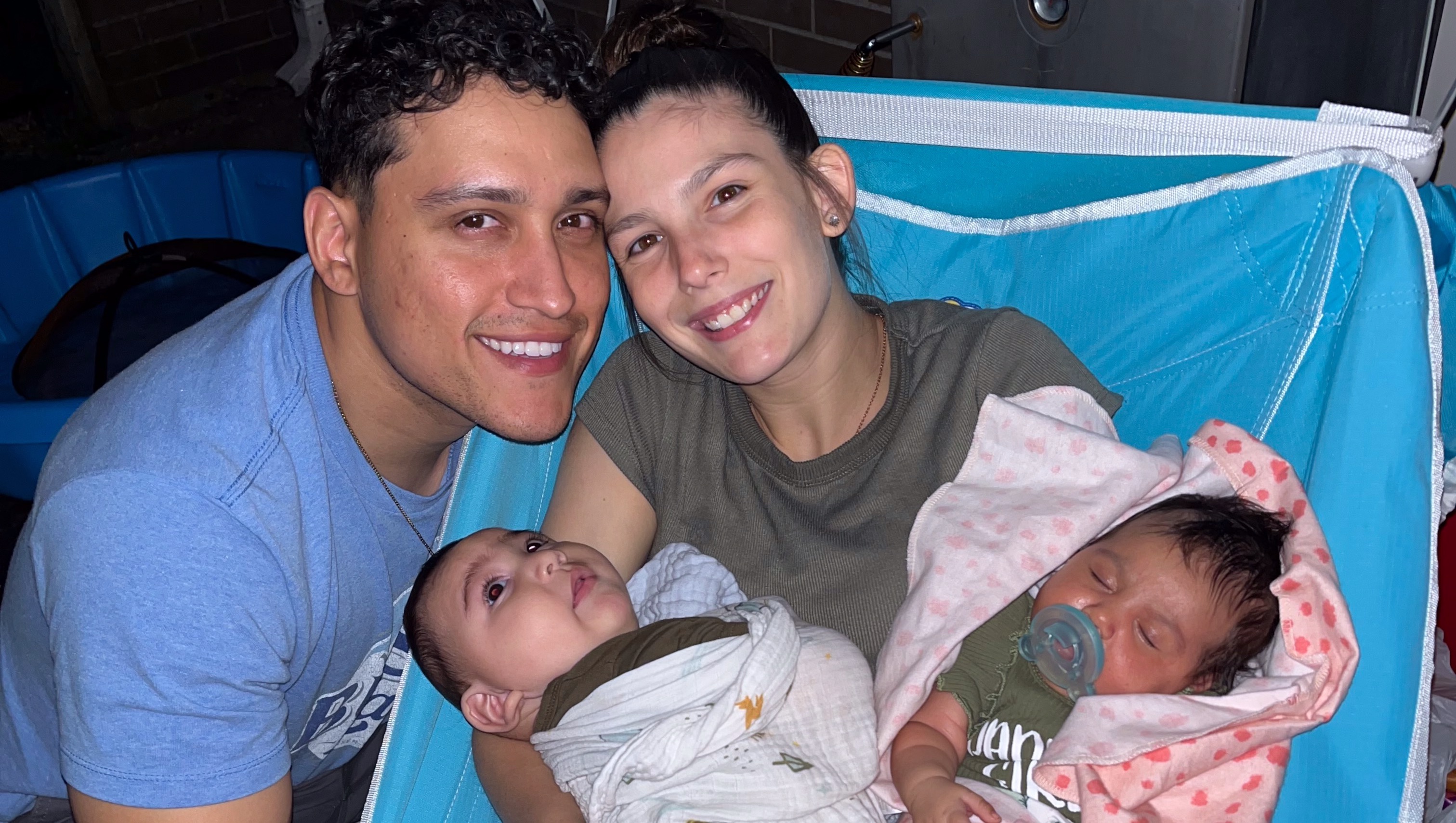 Fundraiser for Aaliyah Howard by Macayla Smith : In Remembrance of ...