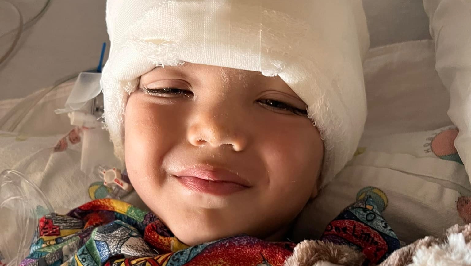 Fundraiser for Taylor Domino by Elizabeth Hicks : Help Wesley Get Well ...