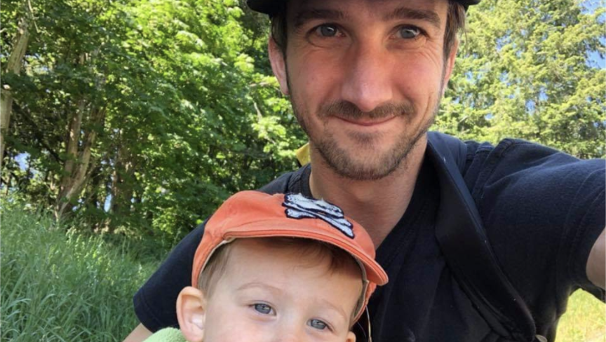 Fundraiser for Barb Biggs by Alex MacKay : Help Theo Biggs find his ...