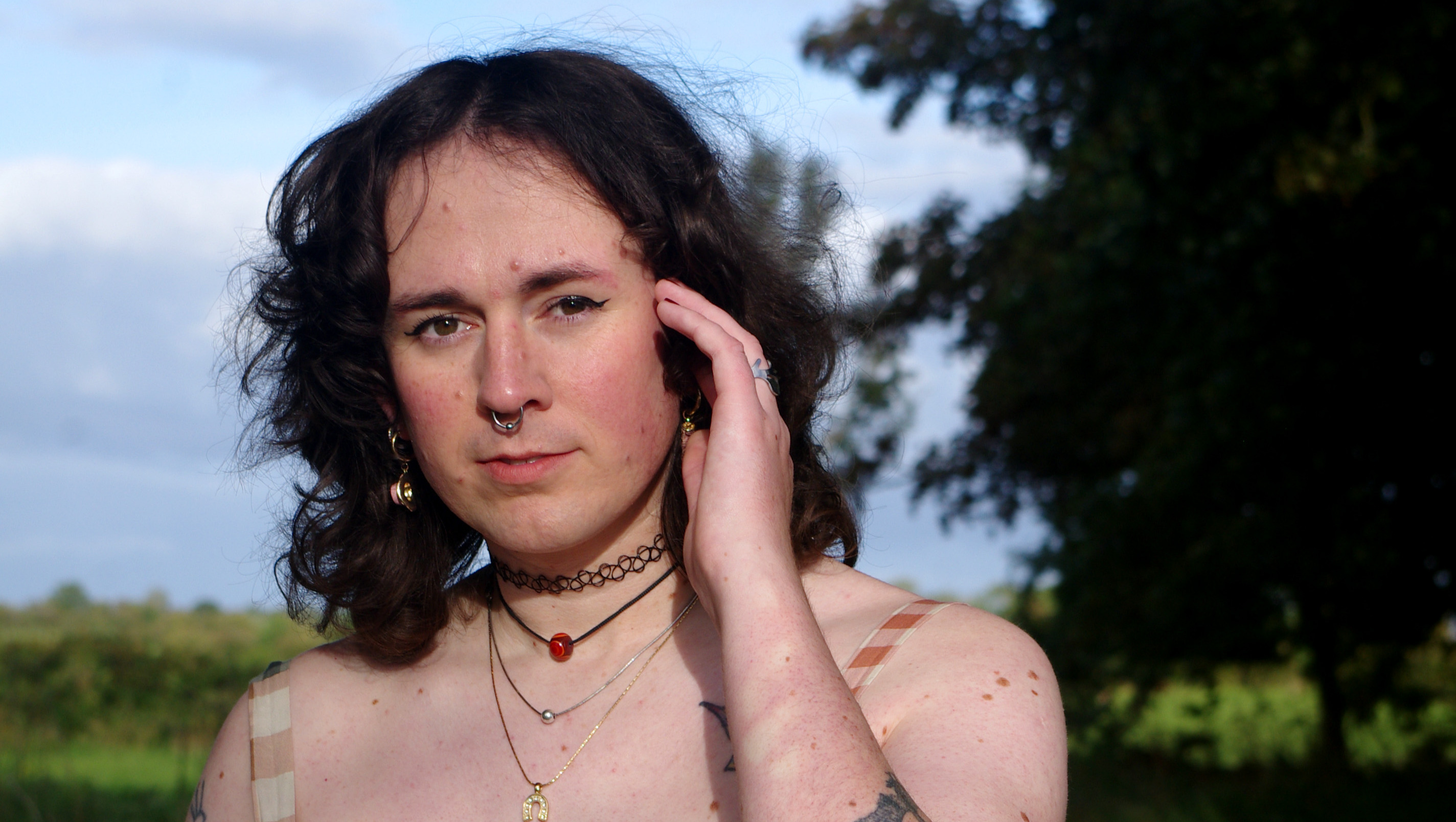 Fundraiser by Judy Mooney : Gender affirming care for Jude