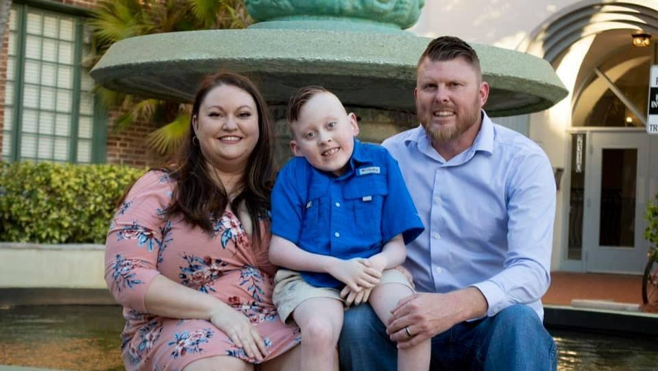 Fundraiser for Tara Rhodes by Nicole Reitz : Recovery for the Rhodes Family