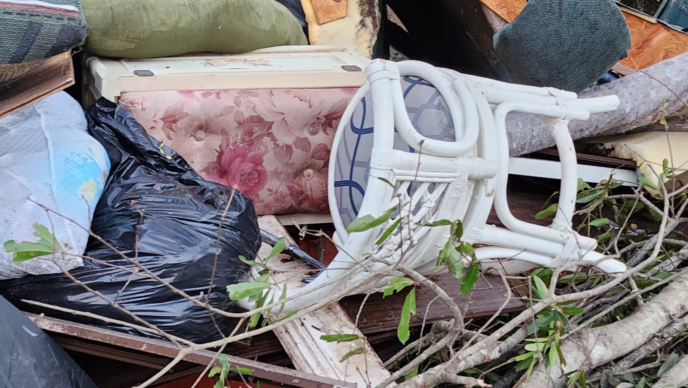 Fundraiser by Eva Pagan : Help with essentials