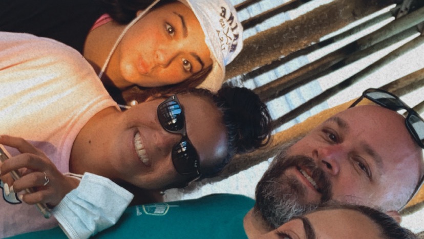 Fundraiser by Gabriella Roberts : The Roberts’ Family
