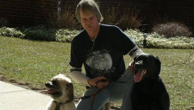 Fundraiser for Jeff Haley by Betsy Argintar : Help Jeff while he ...