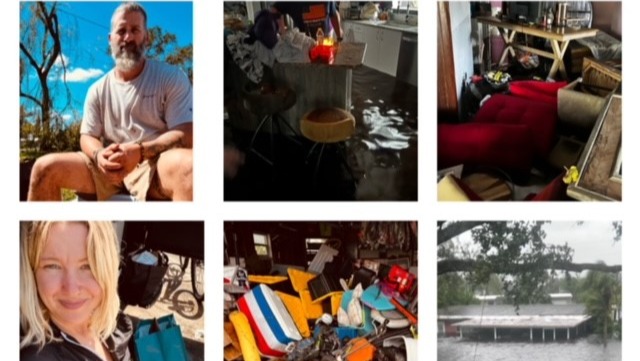 Fundraiser for Jennifer Prowell by Blakely Ann : Ft. Myers friends ...