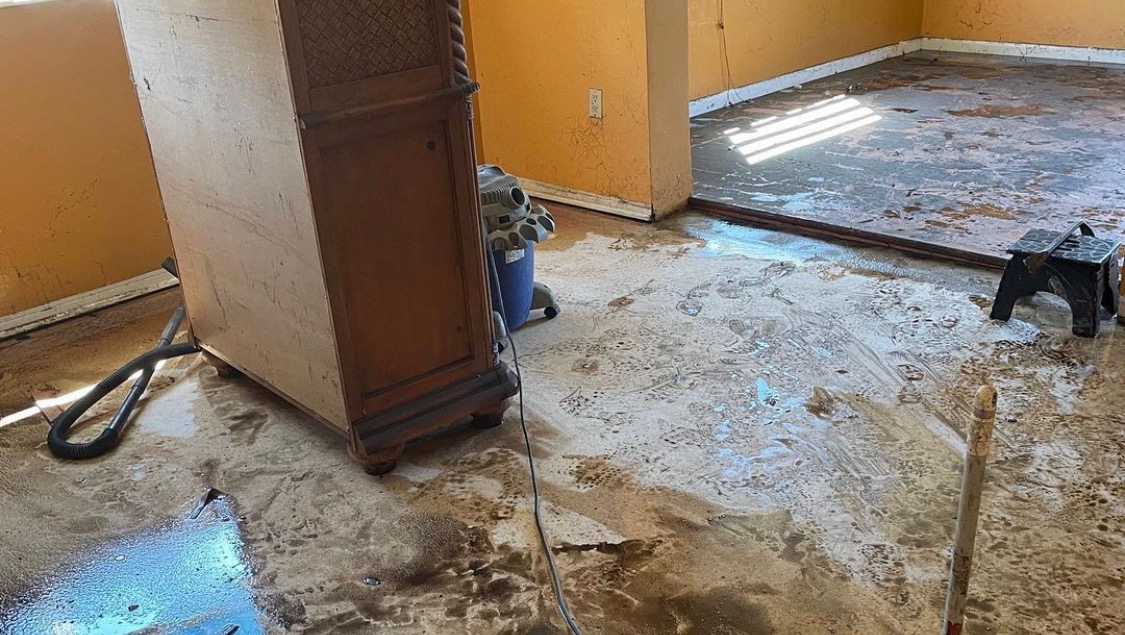 Fundraiser by Karen J Williams : HURRICANE RELIEF-Mr. & Mrs. EJ ...