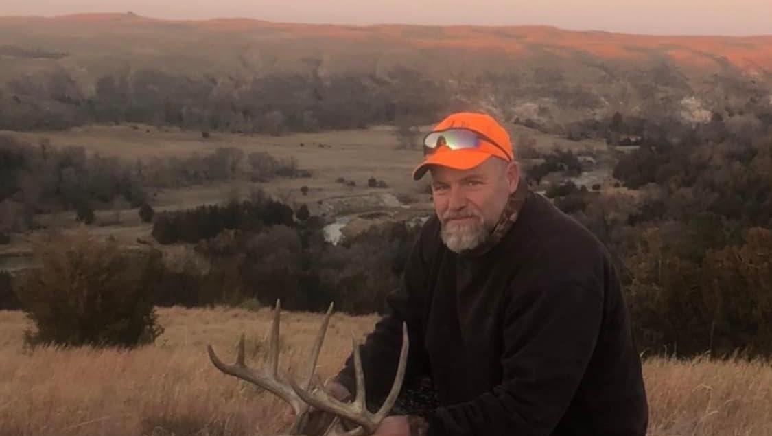 Fundraiser for Cortney Schmidt by Taylor Murphy : Funeral for Richard ...