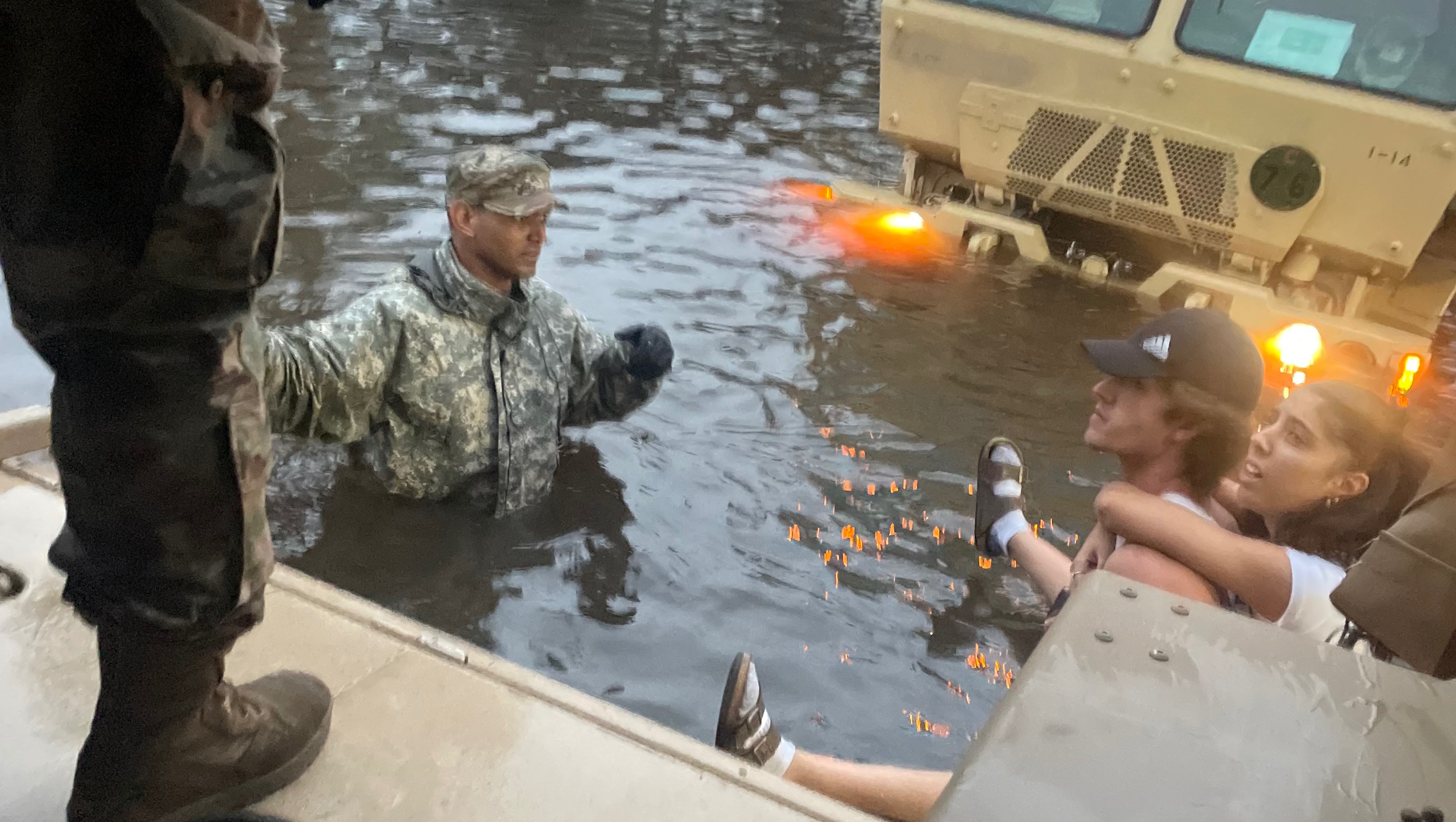 Fundraiser by Christian Alvarez : Hurricane Ian Help