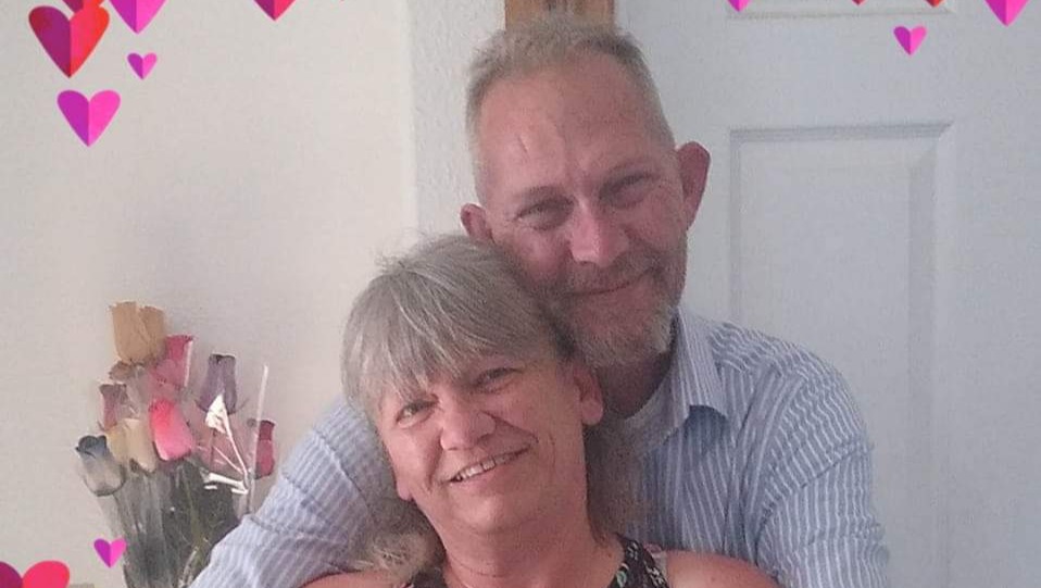 Fundraiser for Karen Spencer by Melissa Hutter : Mike's funeral expenses.