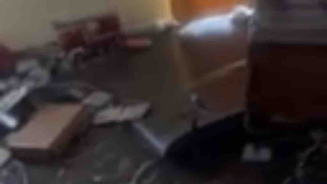 Fundraiser by Ally Dagley : Loss of home from hurricane Ian